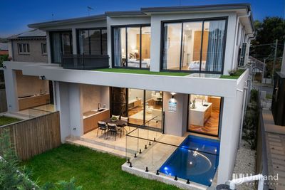 Sold 59 Ingham Avenue, Five Dock, NSW 2046 for $3,428,888 on 10 Sep, 2025