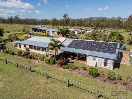 74 Houses for Sale in Gatton, QLD 4343