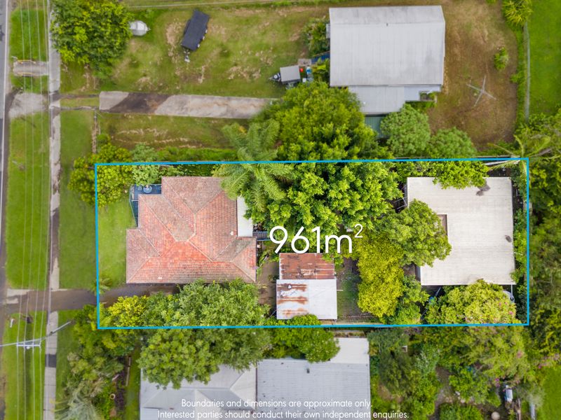 Sold 73 Church Street, Goodna, QLD 4300 for $700,000 on 06 Feb, 2025