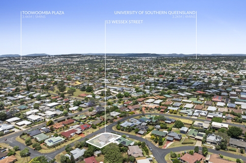 100 Houses for Sale in Toowoomba City, QLD 4350