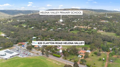 91 Houses for Sale in Helena Valley, WA 6056