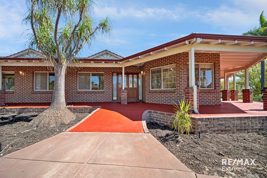 Sold 48 Lakeside Drive, Helena Valley, WA 6056 for $912,000 on 13 Jun, 2024