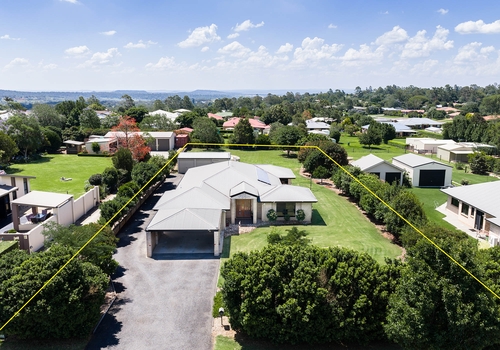 59 Houses for Sale in Highfields, QLD 4352
