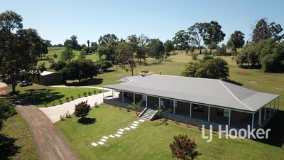 310 Swanbrook Road, Inverell, NSW 2360 for Sale | view.com.au