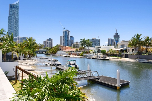 25 Real Estate Properties for Sale in Isle Of Capri, QLD 4217