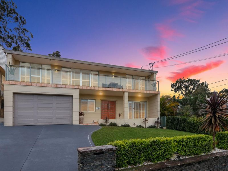 Sold 77 Ingrid Road, Kareela, NSW 2232 for $1,325,000 on 13 Jan, 2019