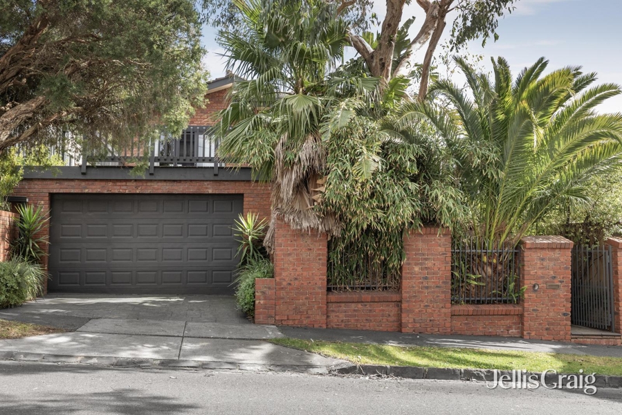 Sold 127 Peel Street, Kew, VIC 3101 for Contact Agent on 12 Sep, 2025