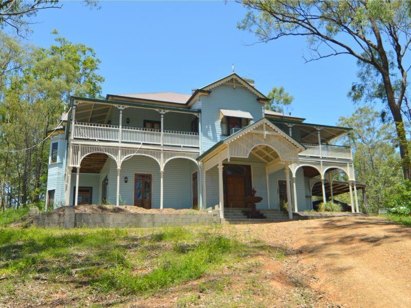 444 Lake Manchester Road, Kholo, QLD 4306 for Sale | view.com.au