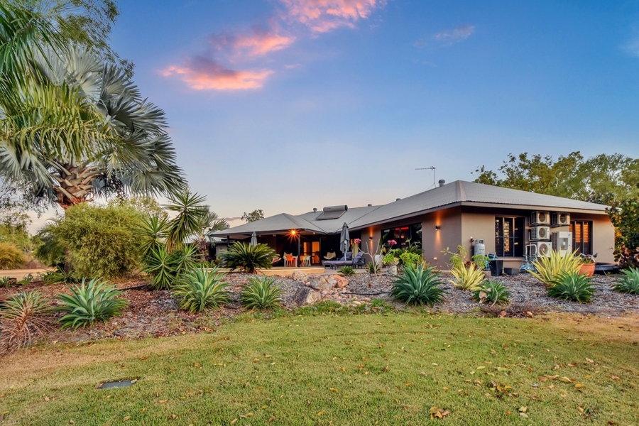 Sold 15 Benson Court, Knuckey Lagoon, NT 0828 for $1,750,000 on 05 Jan ...
