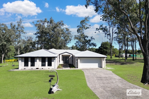 28 Houses for Sale in Laidley, QLD 4341