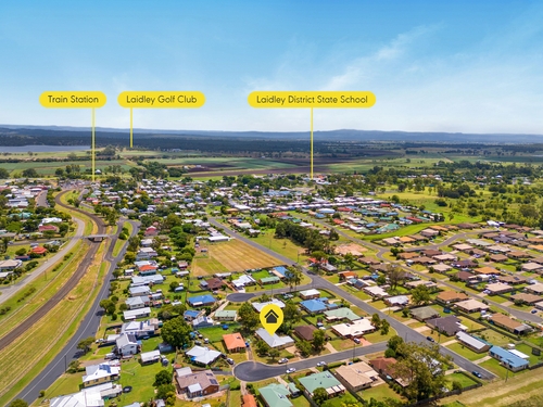 37 Houses for Sale in Laidley, QLD 4341
