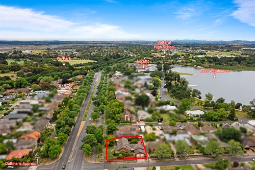 192 Houses for Sale in Lake Wendouree, VIC 3350
