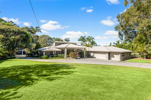 85 Houses for Sale in Little Mountain, QLD 4551