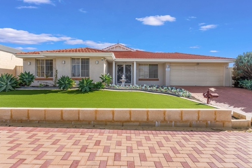 108 Houses for Sale in Madeley, WA 6065