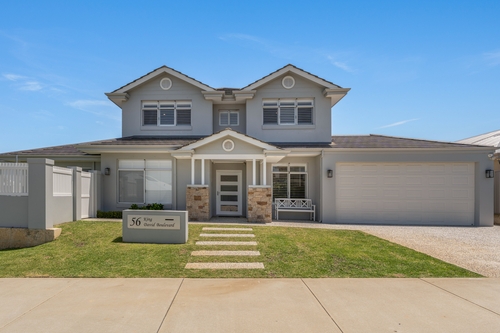119 Houses for Sale in Madeley, WA 6065