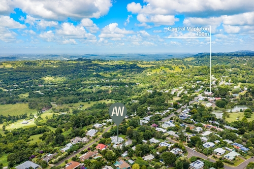 59 Real Estate Properties for Sale in Mapleton, QLD 4560