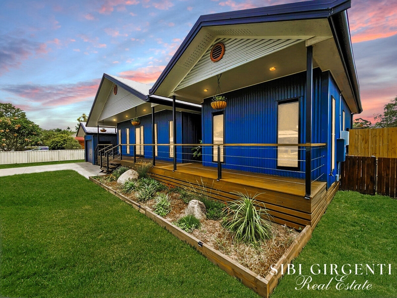 5+ Bedroom Properties for Sale Under $1.1 million in Mareeba Council ...