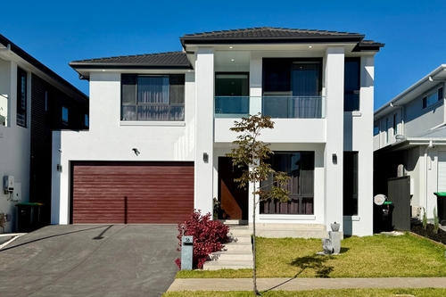 706 Houses for Sale in Marsden Park, NSW 2765
