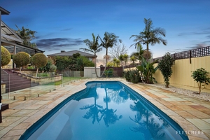 Sold 2 Defelice Place, Mooroolbark, VIC 3138 for Contact Agent on 11 ...