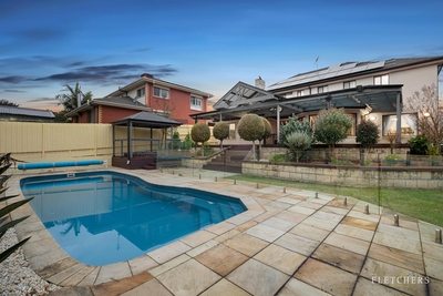 Sold 2 Defelice Place, Mooroolbark, VIC 3138 for Contact Agent on 11 ...