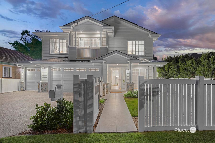 Sold 115 Camlet Street, Mount Gravatt East, QLD 4122 for $2,500,000 on ...