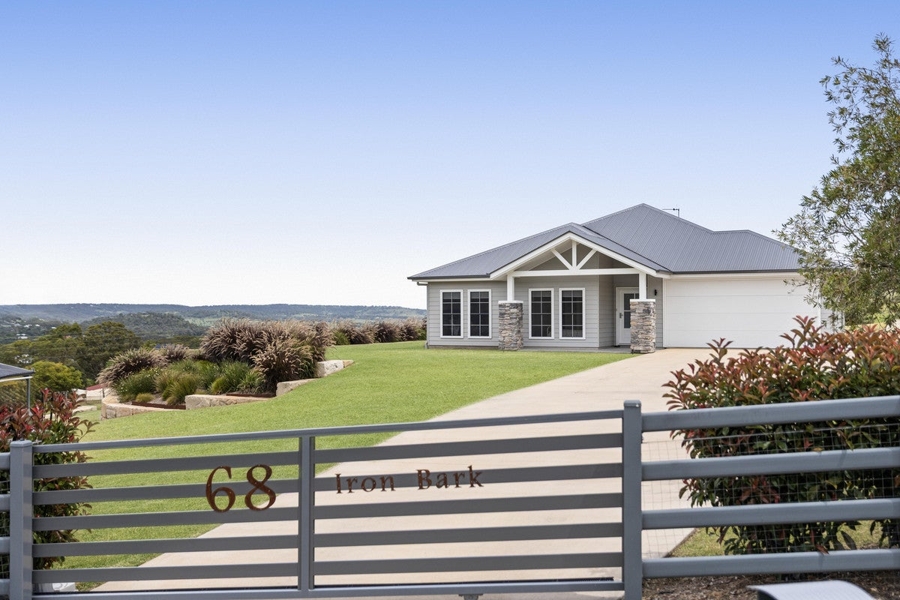 68 Iron Bark Drive, Mount Rascal, QLD 4350 for Sale | view.com.au