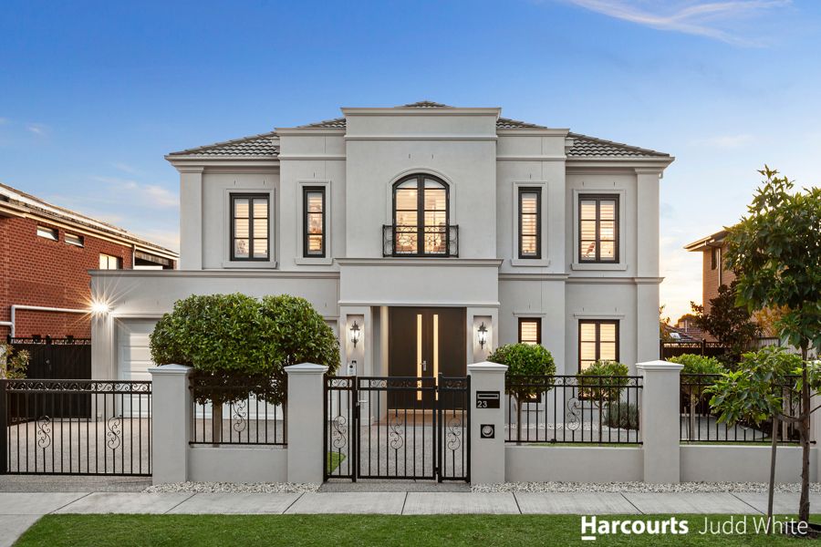 Sold 23 Halliday Street, Mount Waverley, VIC 3149 for Contact Agent on ...