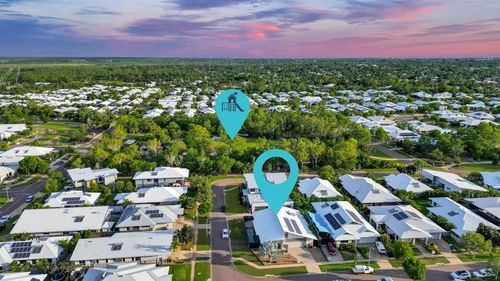 21 Real Estate Properties for Sale in Muirhead, NT 0810