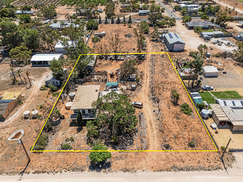 31 Real Estate Properties for Sale in Nildottie, SA 5238