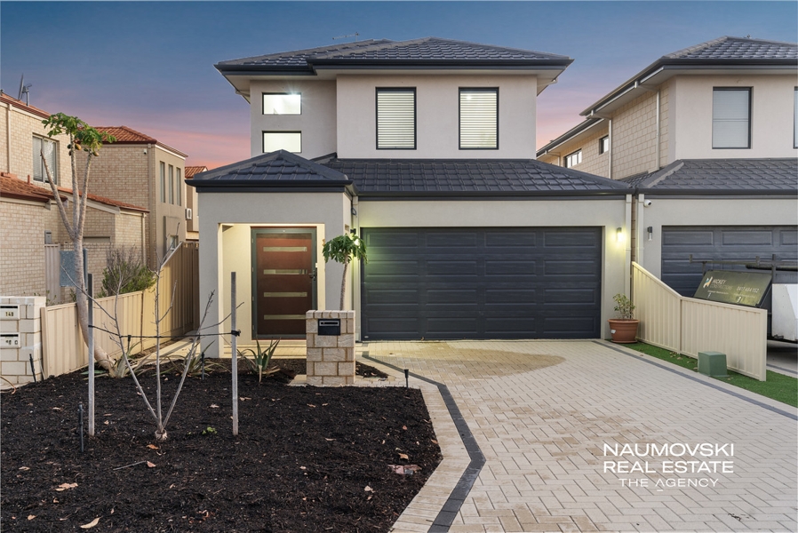 Sold 12B Marda Way, Nollamara, WA 6061 for $1,210,000 on 07 Jan, 2026