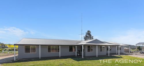 36 Real Estate Properties for Sale in Northam, WA 6401