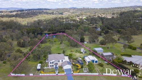 208 Real Estate Properties for Sale in Ocean View, QLD 4521