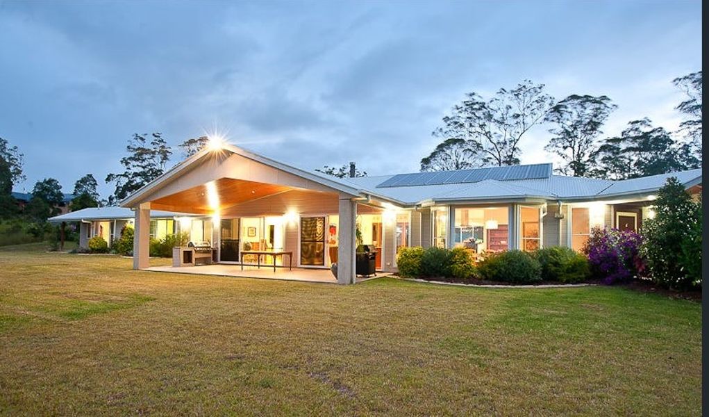 16607966 | 5 bedroom house for rent in Ocean View, QLD 4521