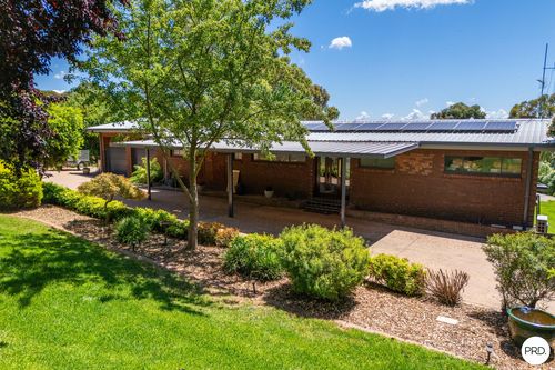 284 Real Estate Properties for Sale in Orange, NSW 2800