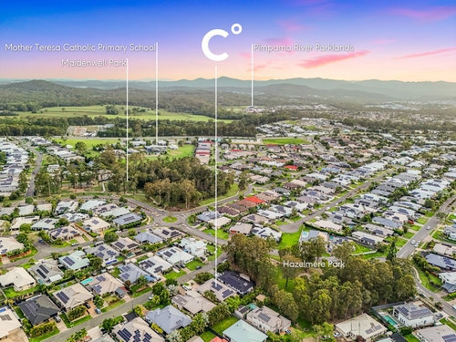 146 Houses for Sale in Ormeau, QLD 4208