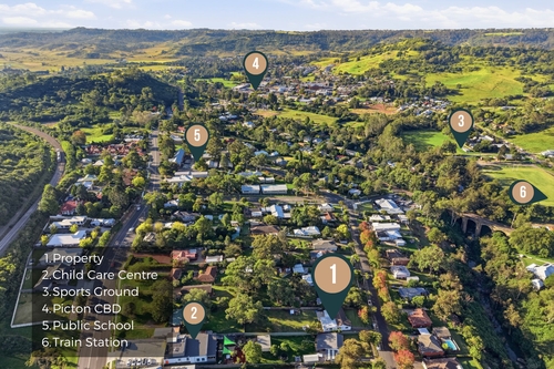 363 Houses for Sale in Picton, NSW 2571