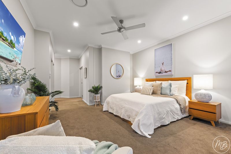 12 Real Estate Properties for Sale in Raby Bay, QLD 4163