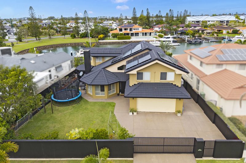 12 Real Estate Properties for Sale in Raby Bay, QLD 4163