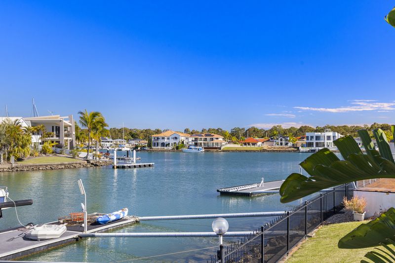 12 Houses for Sale in Raby Bay, QLD 4163