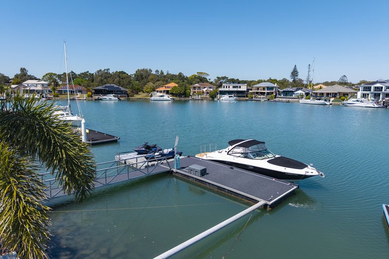 15 Houses for Sale in Raby Bay, QLD 4163