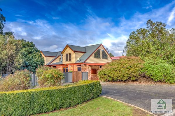 8 Real Estate Properties for Sale in Erica, VIC 3825