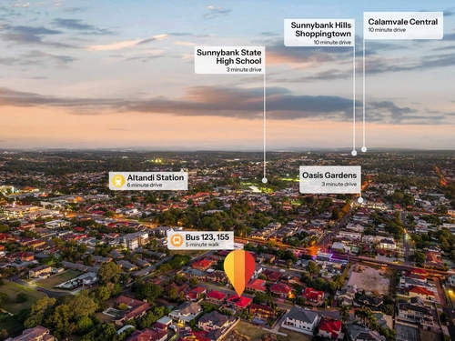 104 Houses for Sale in Robertson, QLD 4109