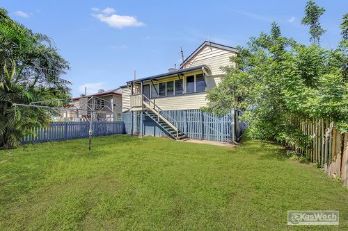 112 Houses for Sale in Rockhampton City, QLD 4700