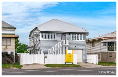 113 Houses for Sale in Rockhampton City, QLD 4700