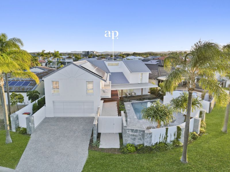 Sold 135 Pebble Beach Drive, Runaway Bay, QLD 4216 for $2,500,000 on 12 ...