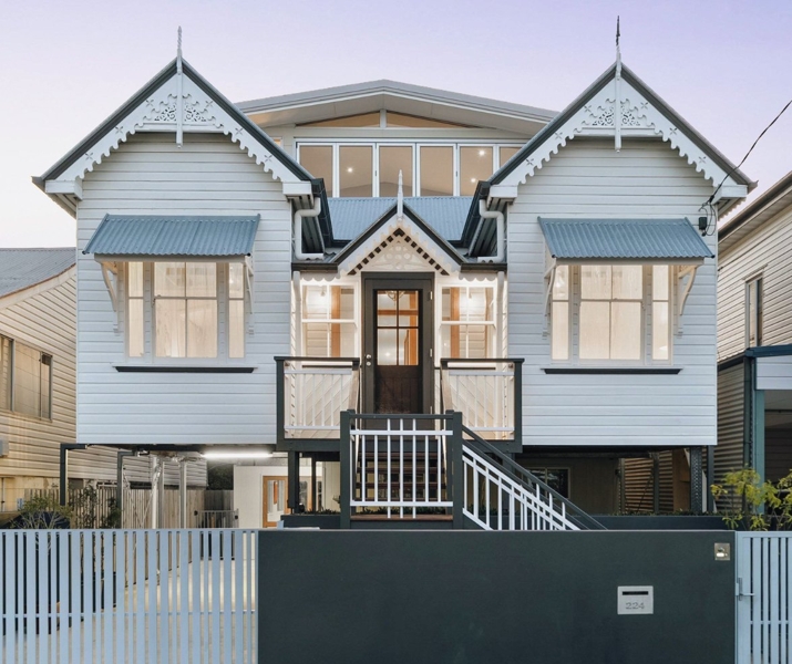 Sold 224 Flinders Parade, Sandgate, QLD 4017 for Contact Agent on 20 ...