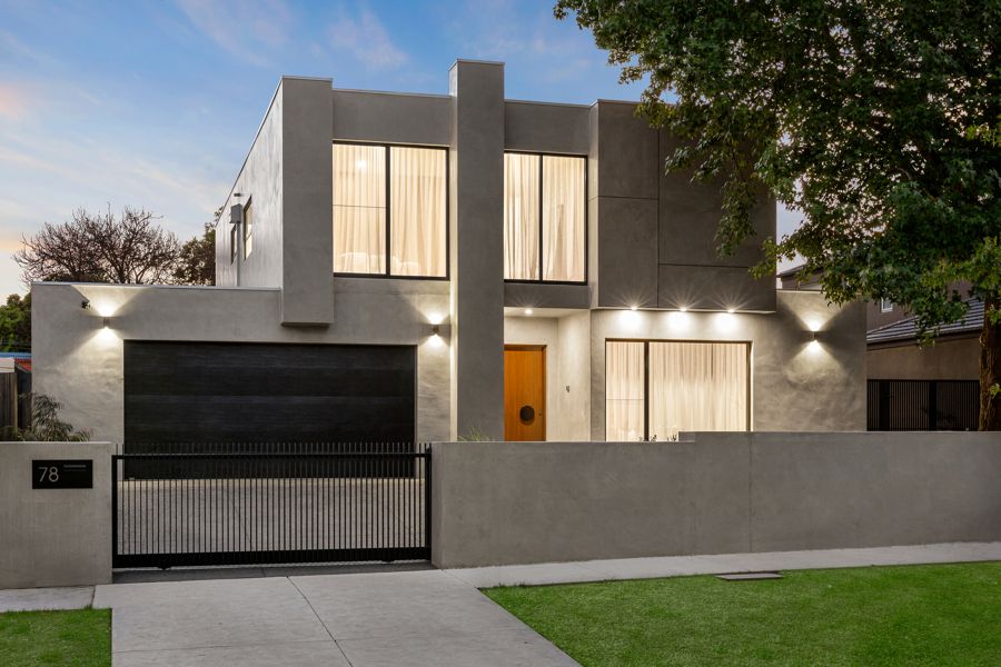 Sold 78 Vincent Street, Sandringham, VIC 3191 for Contact Agent on 05 ...