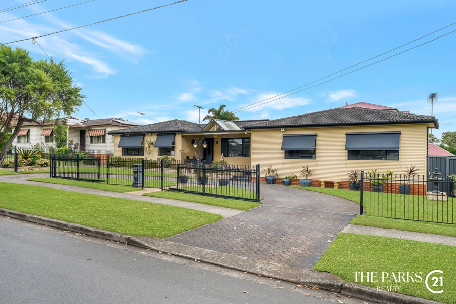 Sold 174 and 174a Dublin Street, Smithfield, NSW 2164 for Contact Agent ...