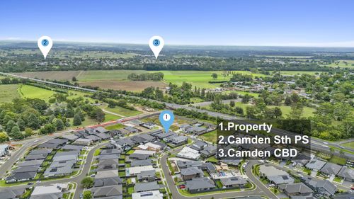 147 Houses for Sale in Camden, NSW 2570