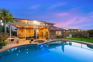 Sold 34 Deloraine Drive, Springwood, QLD 4127 for $1,415,000 on 21 Oct ...